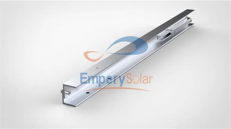 Adjustable Triangle Mount – PT. KOSHER INDONESIA